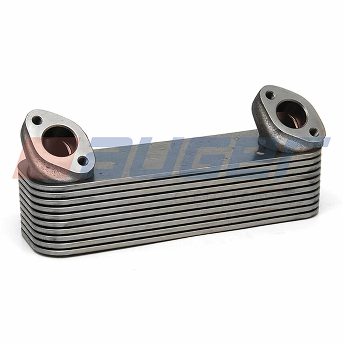 AUGER Ölkühler 82525 - für MERCEDES 0011883101, 58,61