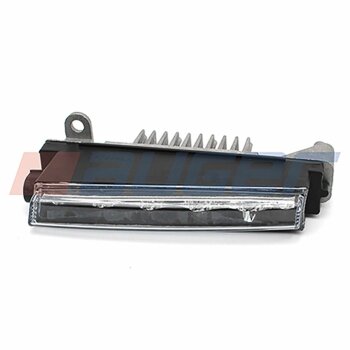 AUGER Ölkühler 80222 - für MERCEDES 5411880201, 173,22