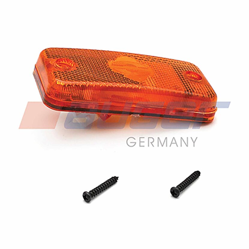 AUGER Signallampe 82631 - für VOLVO 84538758, 18,80