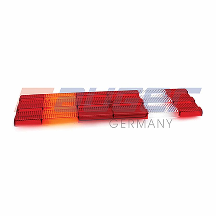 AUGER Leuchtenglas, Stop-Licht 82697 - für MERCEDES 0025441290, 19,85