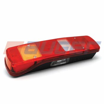 AUGER Kabel, Schaltbetätigung 95073 - für IVECO 504059214, 102,99