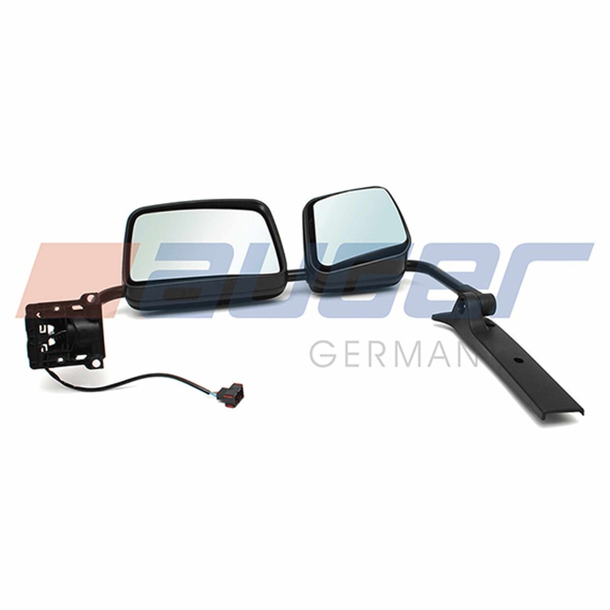 AUGER Spiegel 82940 - für VOLVO 20707874, 296,21