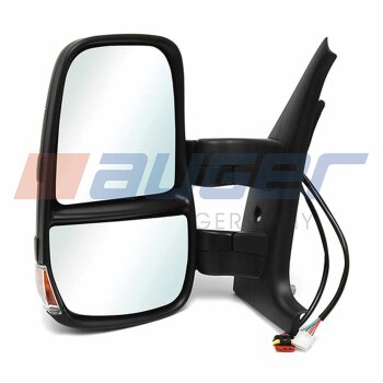 AUGER Schlauch, Kühler 80530 - für MERCEDES 9065013582, 24,49