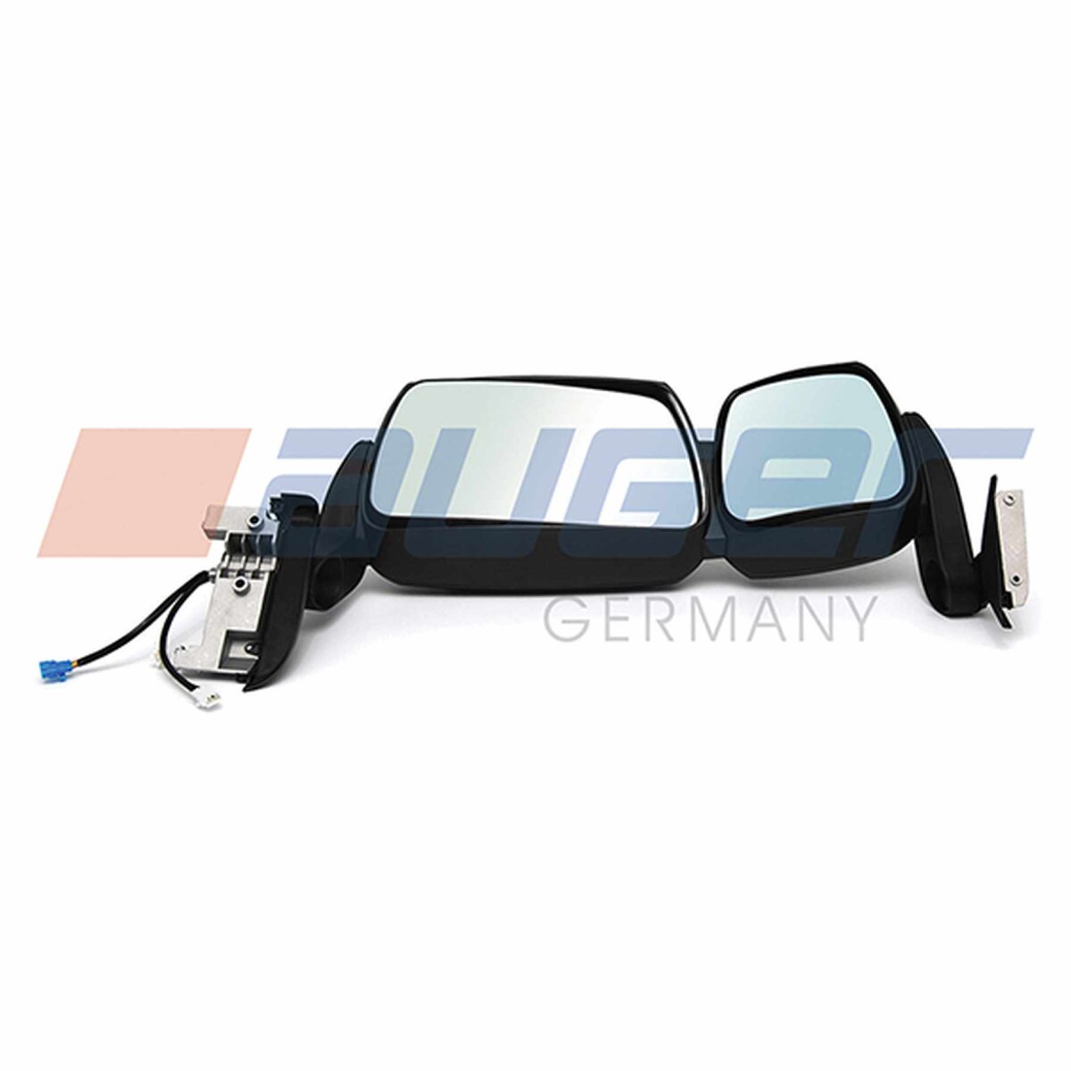 AUGER Spiegel 83003 - für IVECO 5801765195S, 169,00