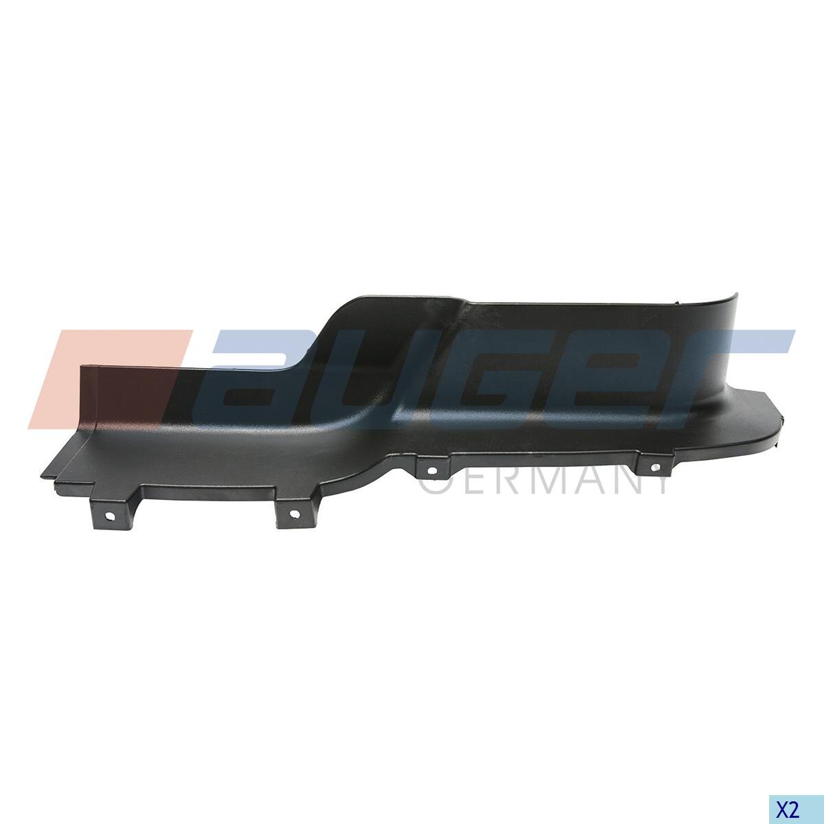 AUGER Stoßstange 83032 - für MERCEDES 9408850322, 19,50