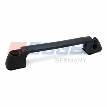 AUGER Stoßstange 93345 - für MERCEDES 9438803670, 107,99