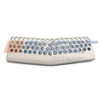 AUGER Stoßstange 93538 - für DAF 1706987, 27,99