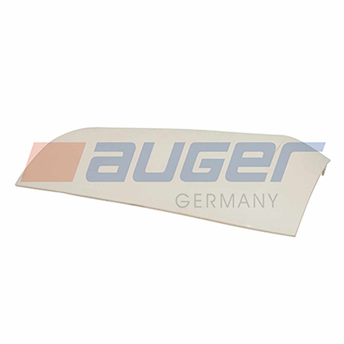 AUGER Fahrerhauseckstück 83186 - für MERCEDES 9607511330, 26,54