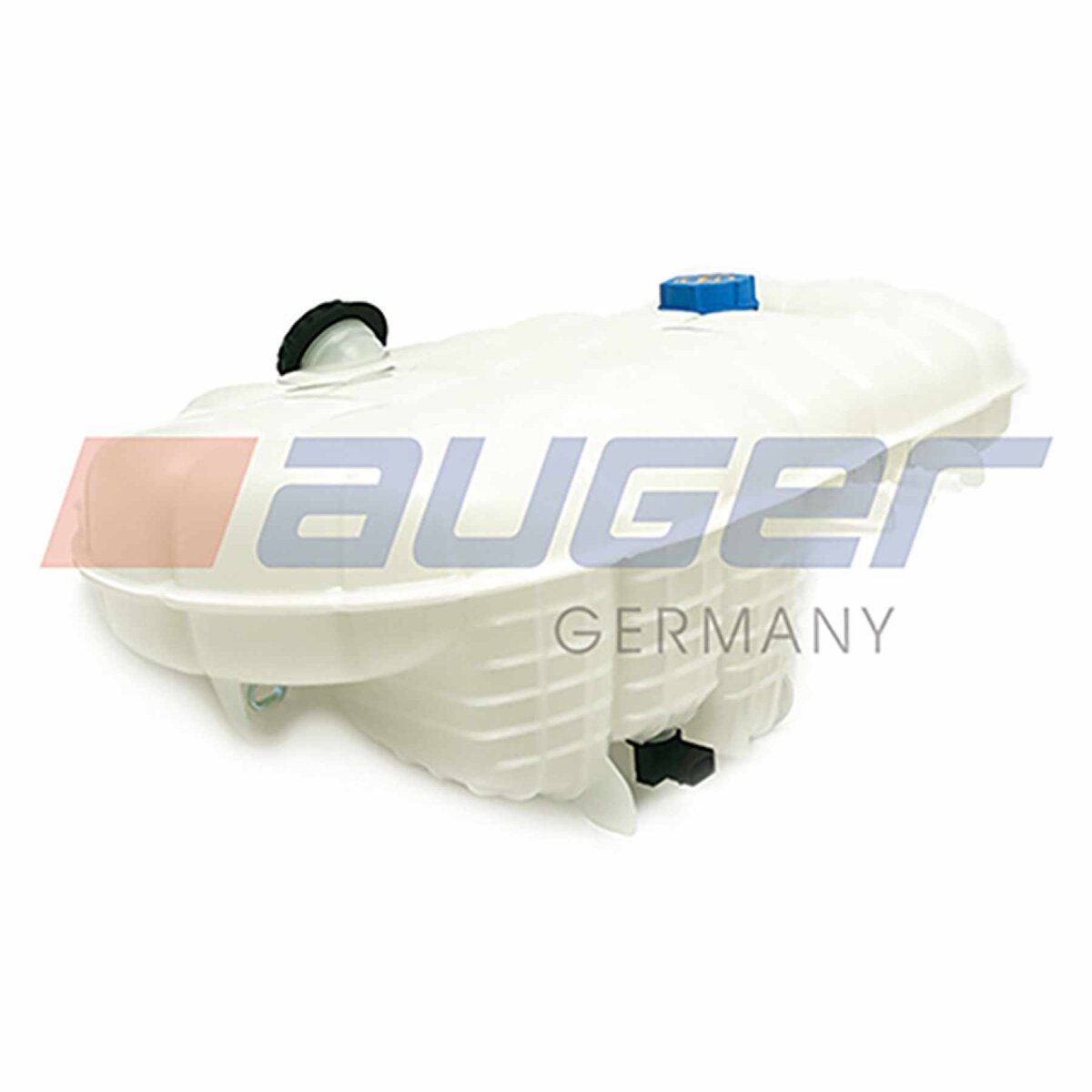 AUGER Ausgleichbehälter, Kühler 83386 - für VOLVO 22821828, 89,02