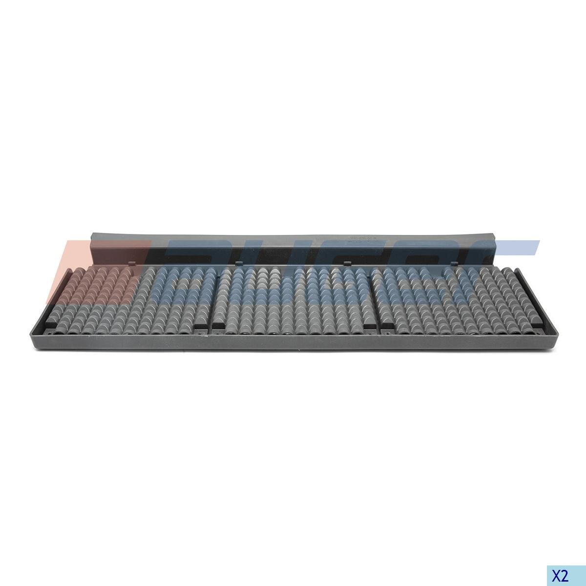 AUGER Kotflügel 83396 - für MERCEDES 9305200081, 21,02