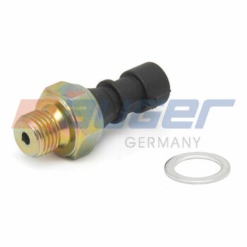 AUGER Stopfen, Ölwanne 71980 - für MERCEDES 4039970230, 9,99