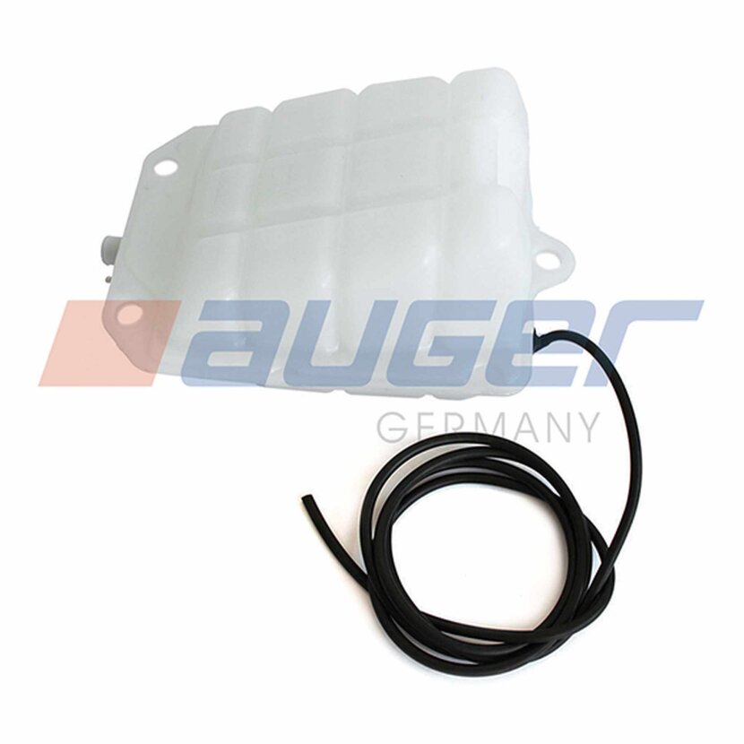 AUGER Ausgleichbehälter, Kühler 83425 - für IVECO 98426669, 59,42