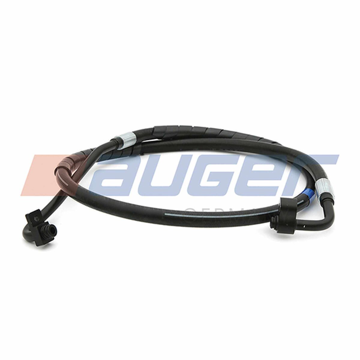 AUGER Rohr, Klima 83684 - für IVECO 41225580, 81,88