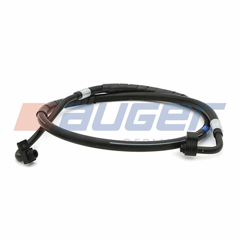 AUGER Rohr, Klima 83684 - für IVECO 41225580, 81,88