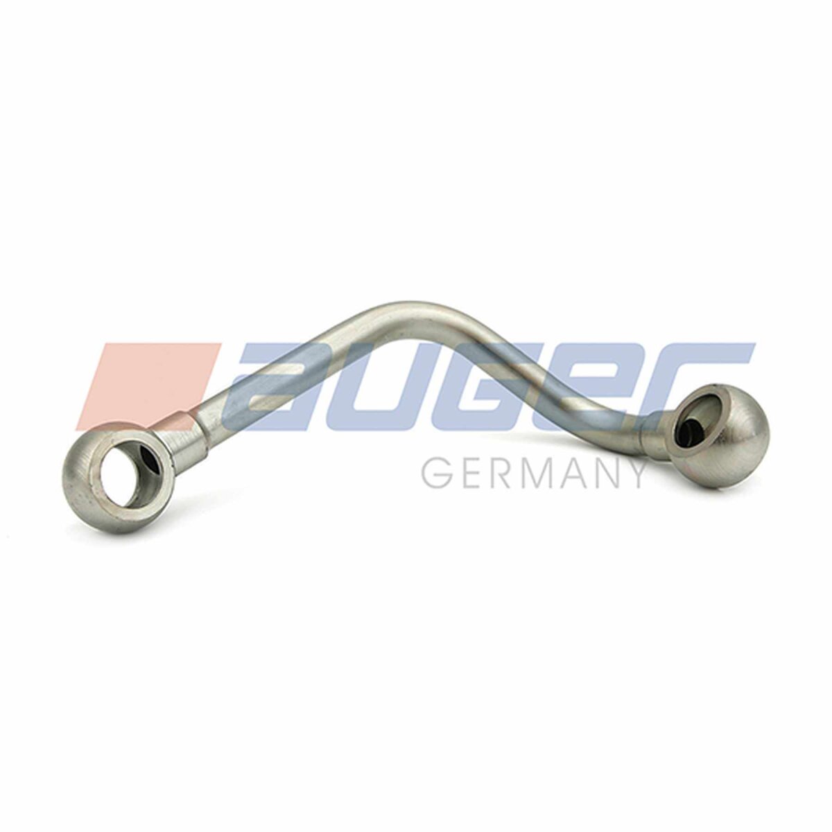 AUGER Rohr, Kompressor 83700 - für MERCEDES 5412001952, 22,42