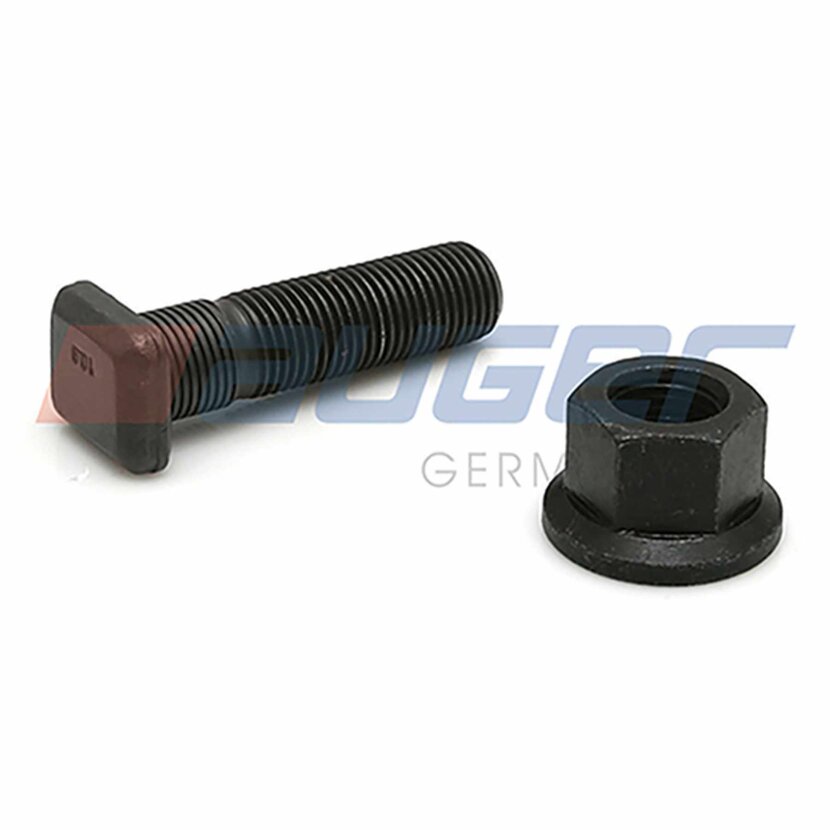 AUGER Reparatursatz, Radbolzen 83763 - für SCANIA 1368693S, 3,59