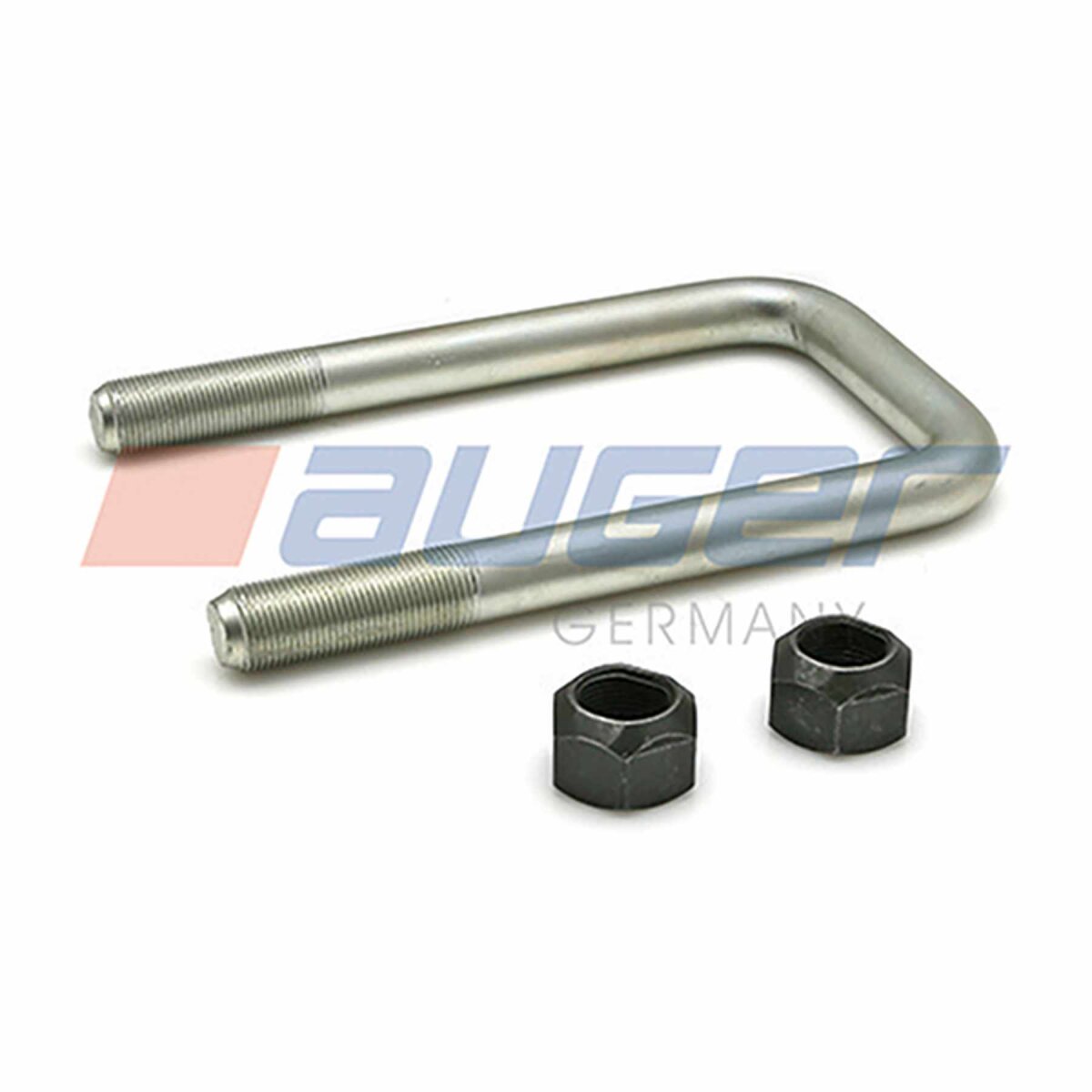 AUGER Bügel, Feder 83848 - für IVECO 42109741, 20,58