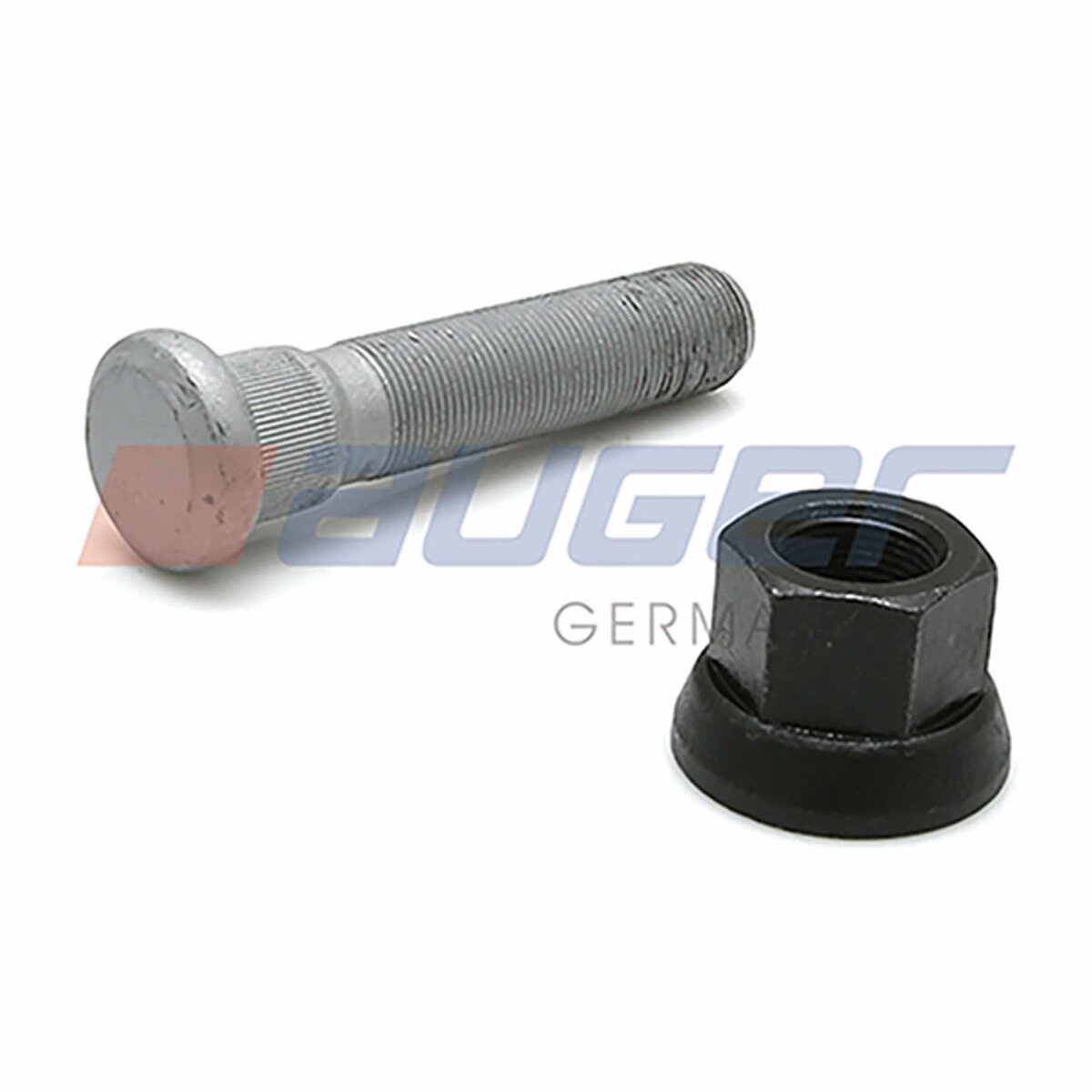 AUGER Reparatursatz, Radbolzen 83875 - für VOLVO 20515519S, 7,74