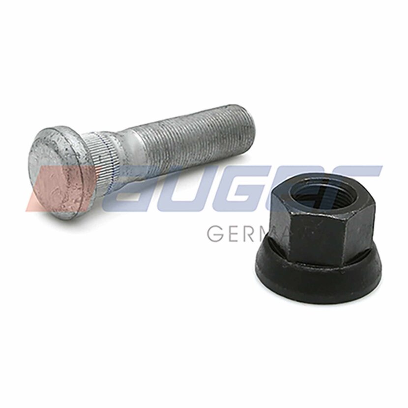 AUGER Reparatursatz, Radbolzen 83877 - für VOLVO 20515515S, 18,71