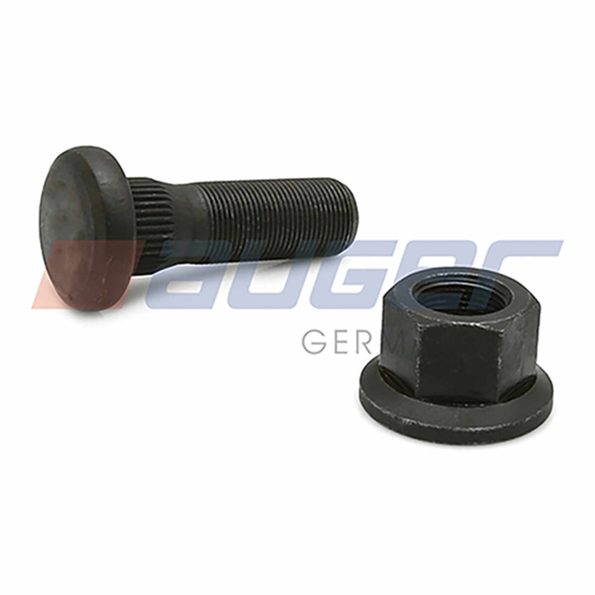 AUGER Reparatursatz, Radbolzen 83884 - für DAF 1337020S, 47,01