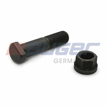 AUGER Handpumpe, Kraftstoffilter 84598 - für SCANIA 2543515, 5,22