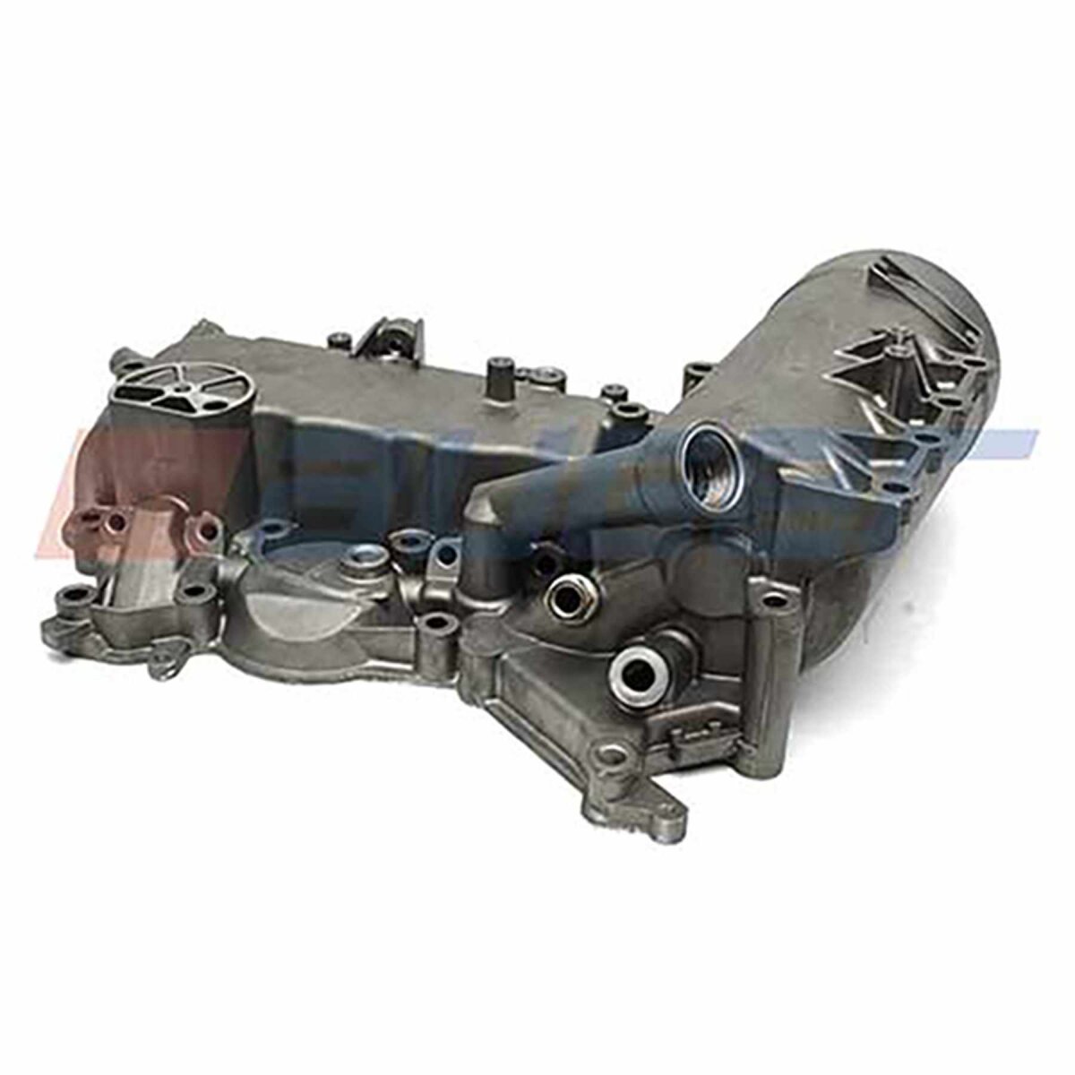 AUGER Ölkühler 83931 - für MERCEDES 5411882804, 378,15