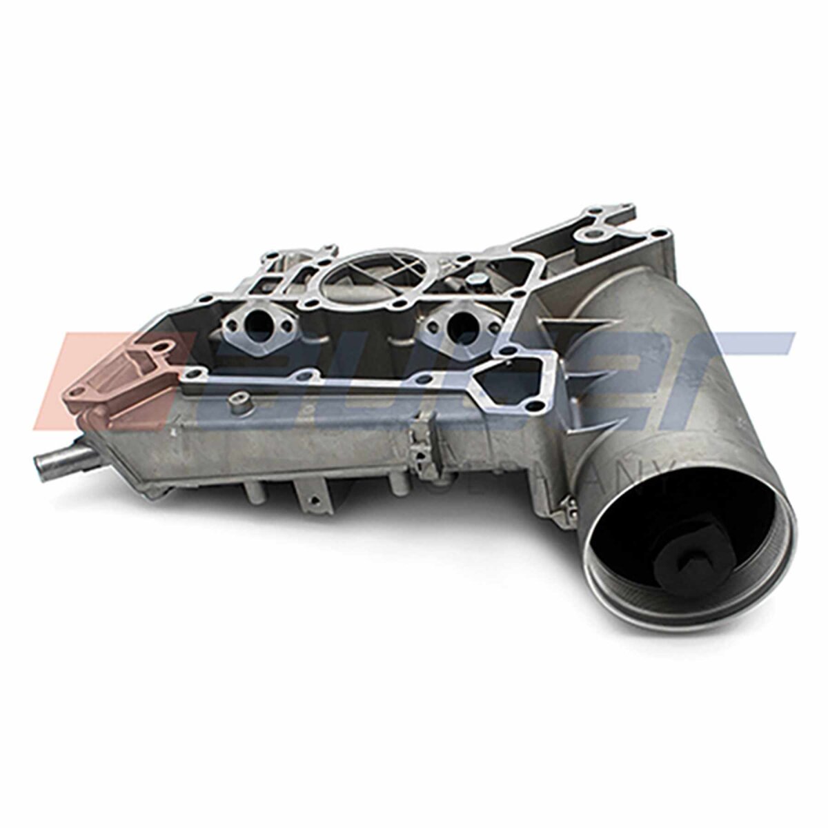 AUGER Ölkühler 83932 - für MERCEDES 5411883004, 520,91