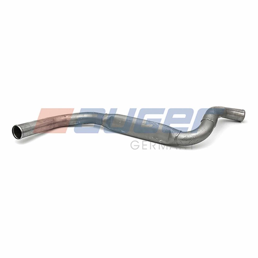 AUGER Rohr, Kompressor 94780 - für MERCEDES 9041304857, 96,49
