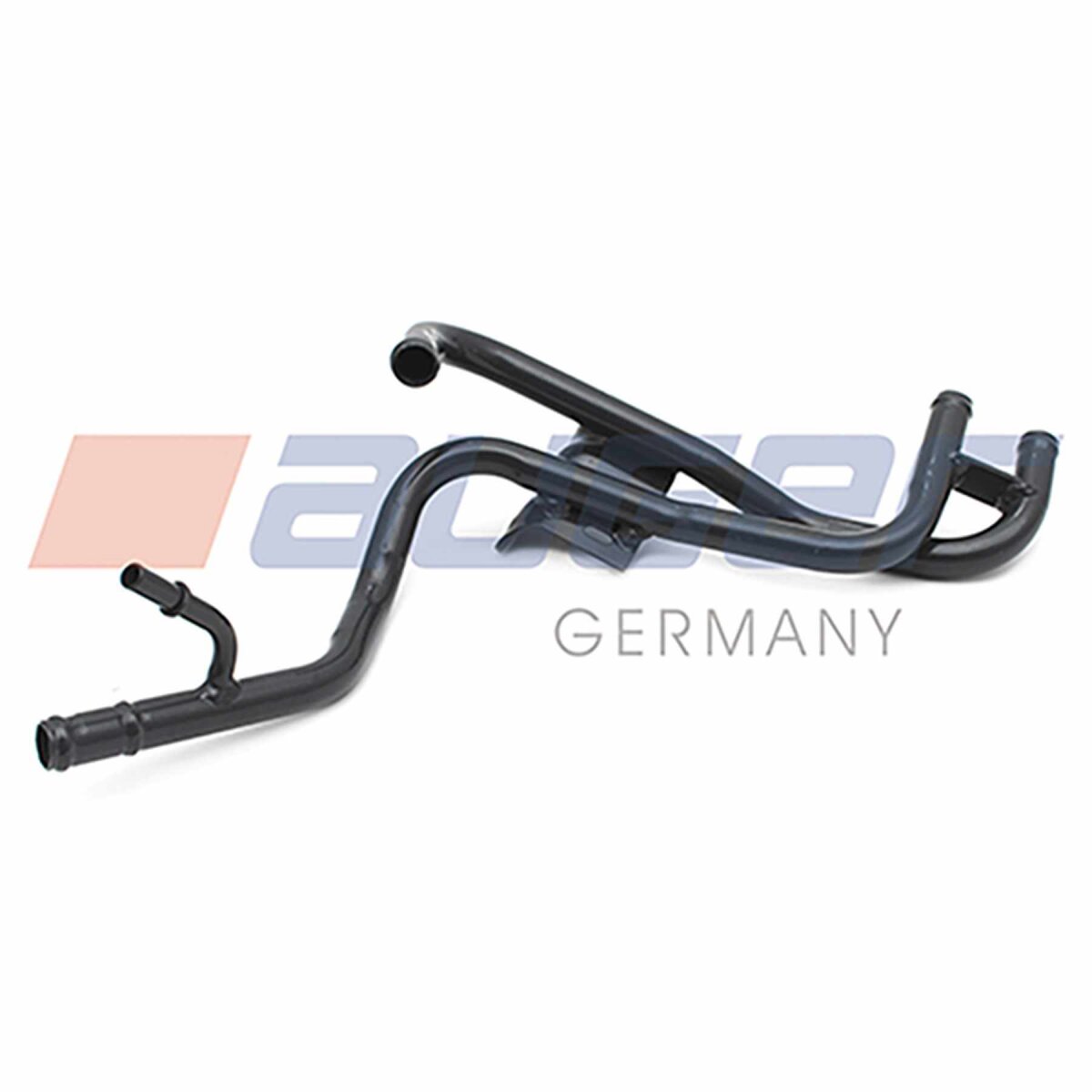 AUGER Kühlrohr, Fahrerh. Lüftungs & Klimazent. 84036 - für VOLVO 2127 ...