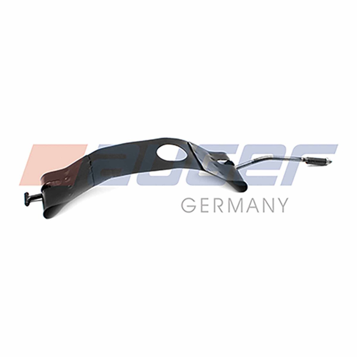 AUGER Band kit, Lufttank 84154 - für SCANIA 1724860, 20,81