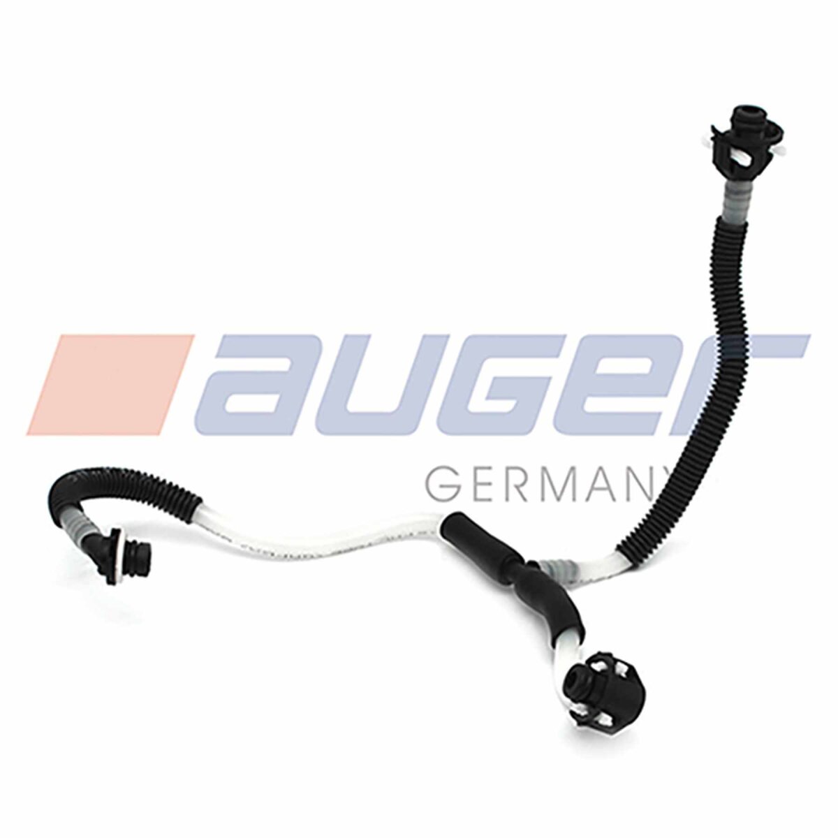 AUGER Rohr, Einspritzpumpe 84212 - für MERCEDES 6110707632, 13,49