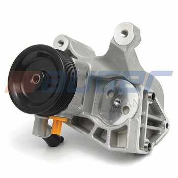 AUGER Rahmen, Frontblech 75811 - für SCANIA 1904814, 261,49