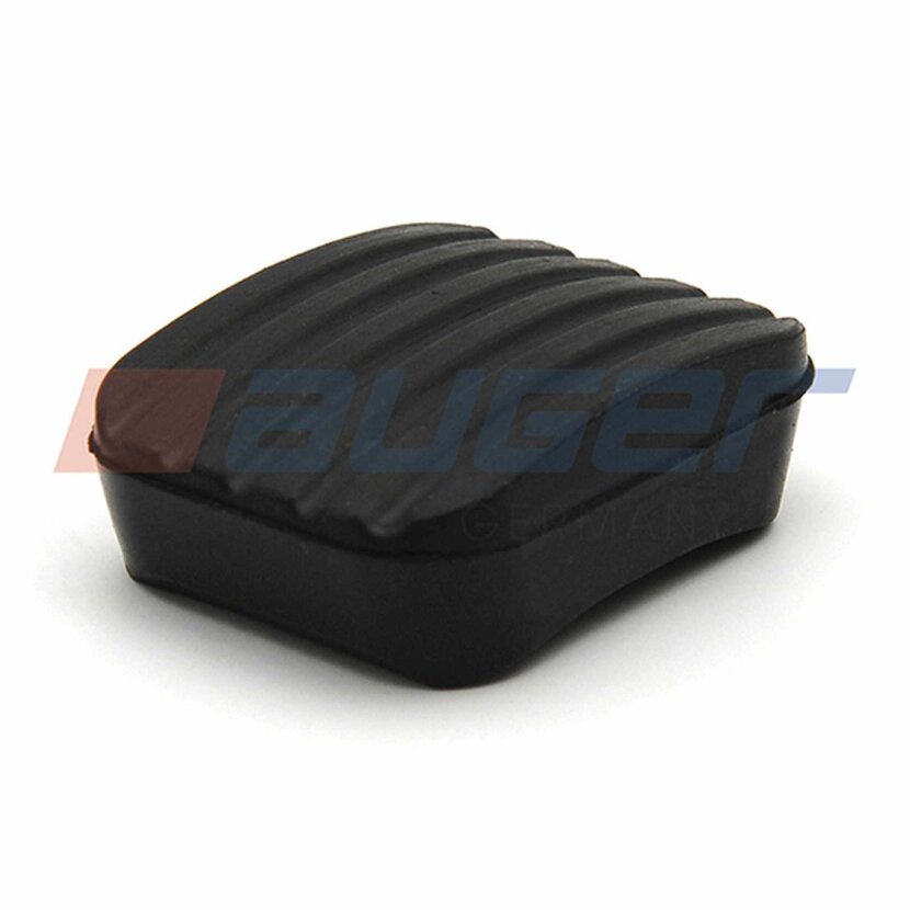AUGER Gummi, Bremspedal 84313 - für MERCEDES 1244270382, 13,86