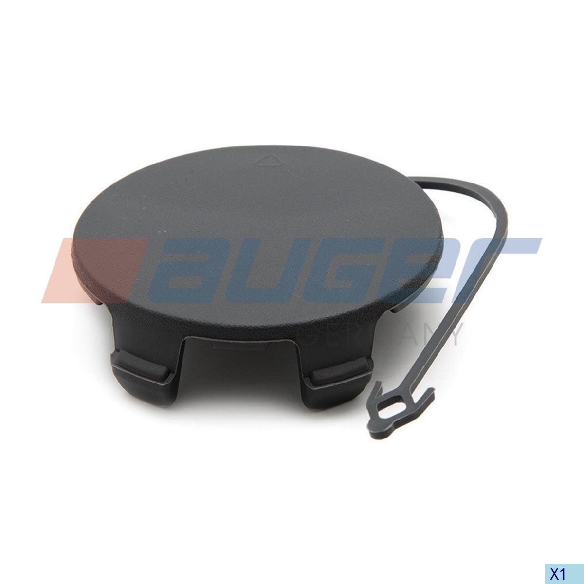 AUGER Kappe, Stoßstange 84384 - für MERCEDES 9608852108, 7,18