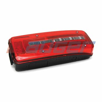 AUGER Schlauch, Kühler 94476 - für MERCEDES 9605010082, 48,49