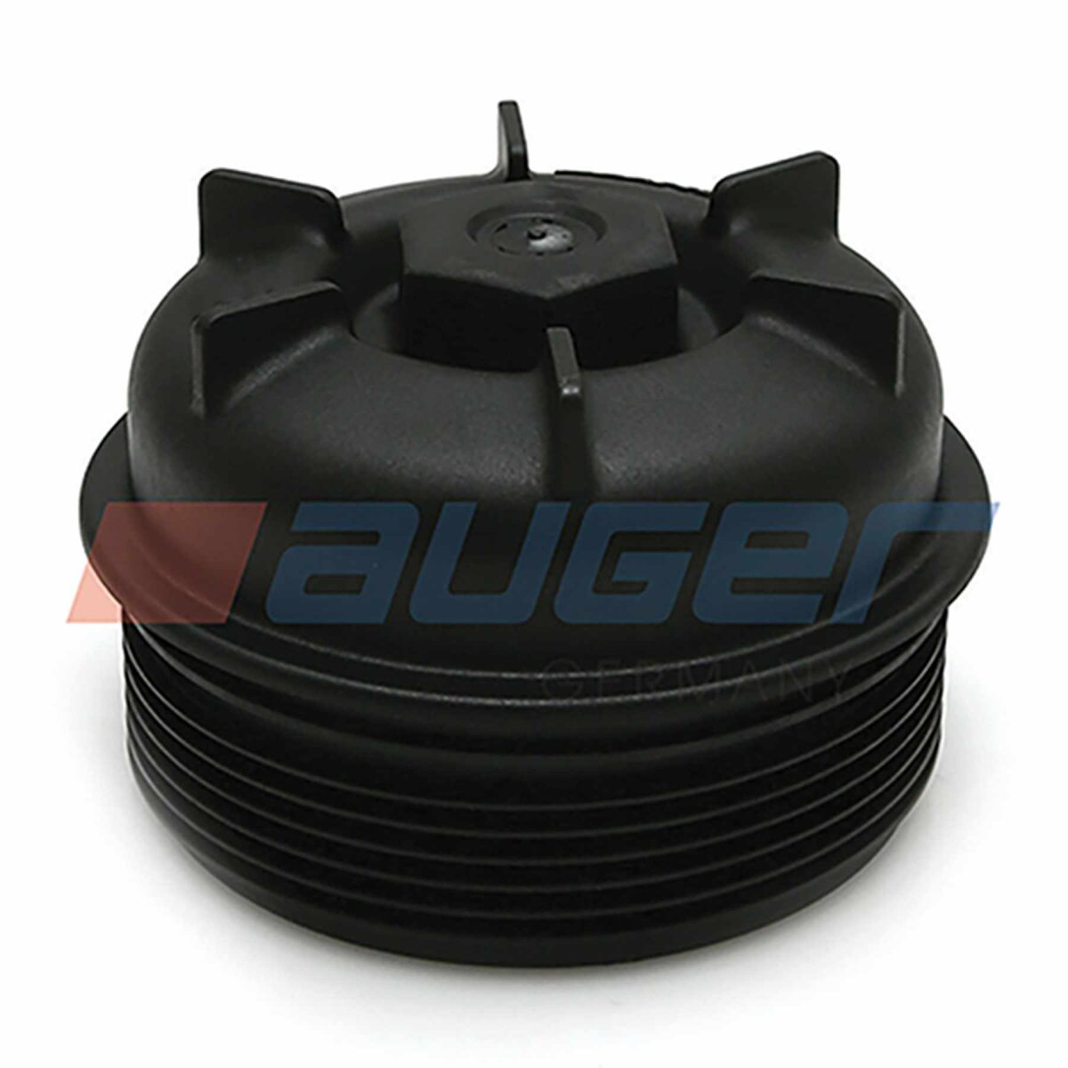 AUGER Kappe, Kraftstoffilter 84589 - für SCANIA 1729659, 10,49