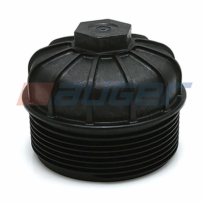 AUGER Kappe, Kraftstoffilter 84592 - für SCANIA 2052855, 11,57
