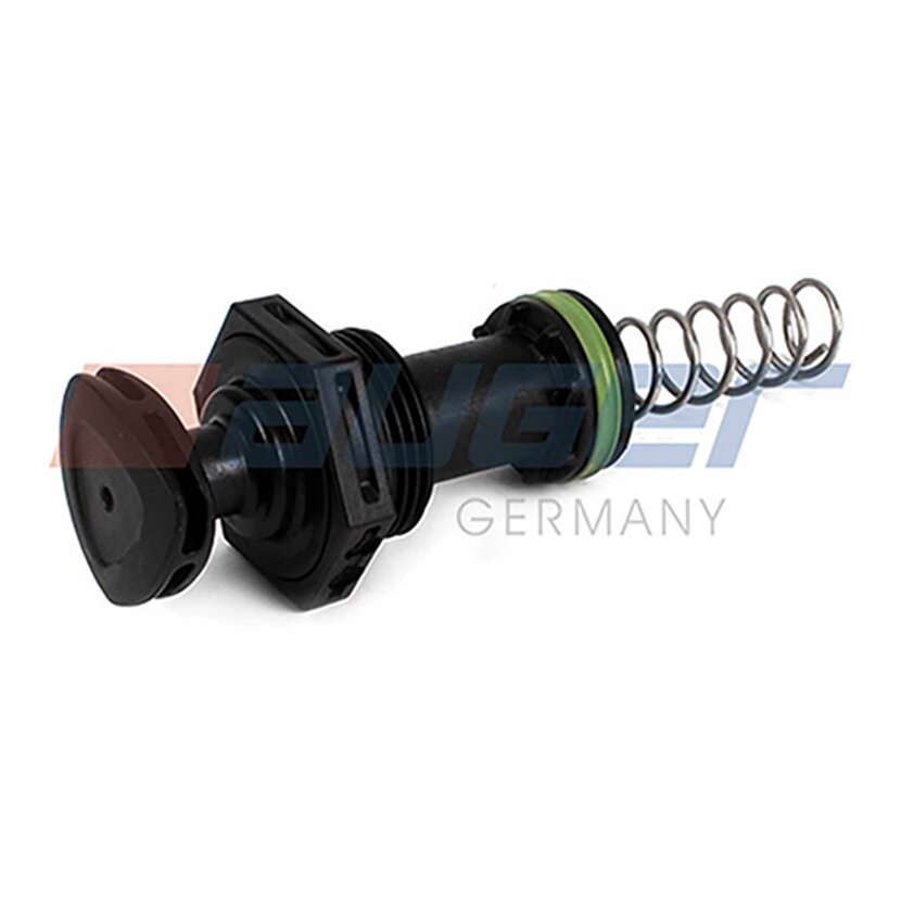 AUGER Handpumpe, Kraftstoffilter 84598 - für SCANIA 2543515, 2,76