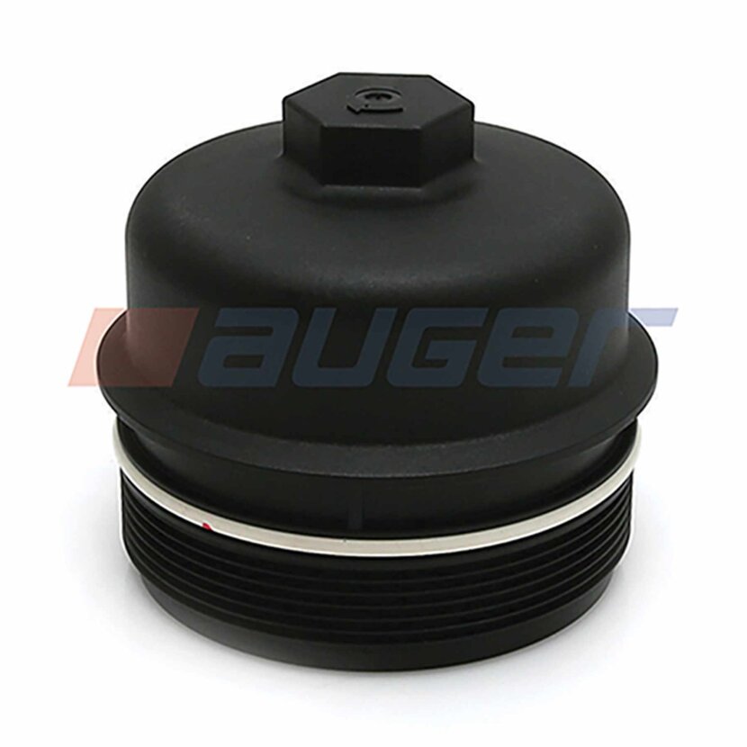 AUGER Kappe, Ölfilter 84615 - für SCANIA 1742035, 16,16