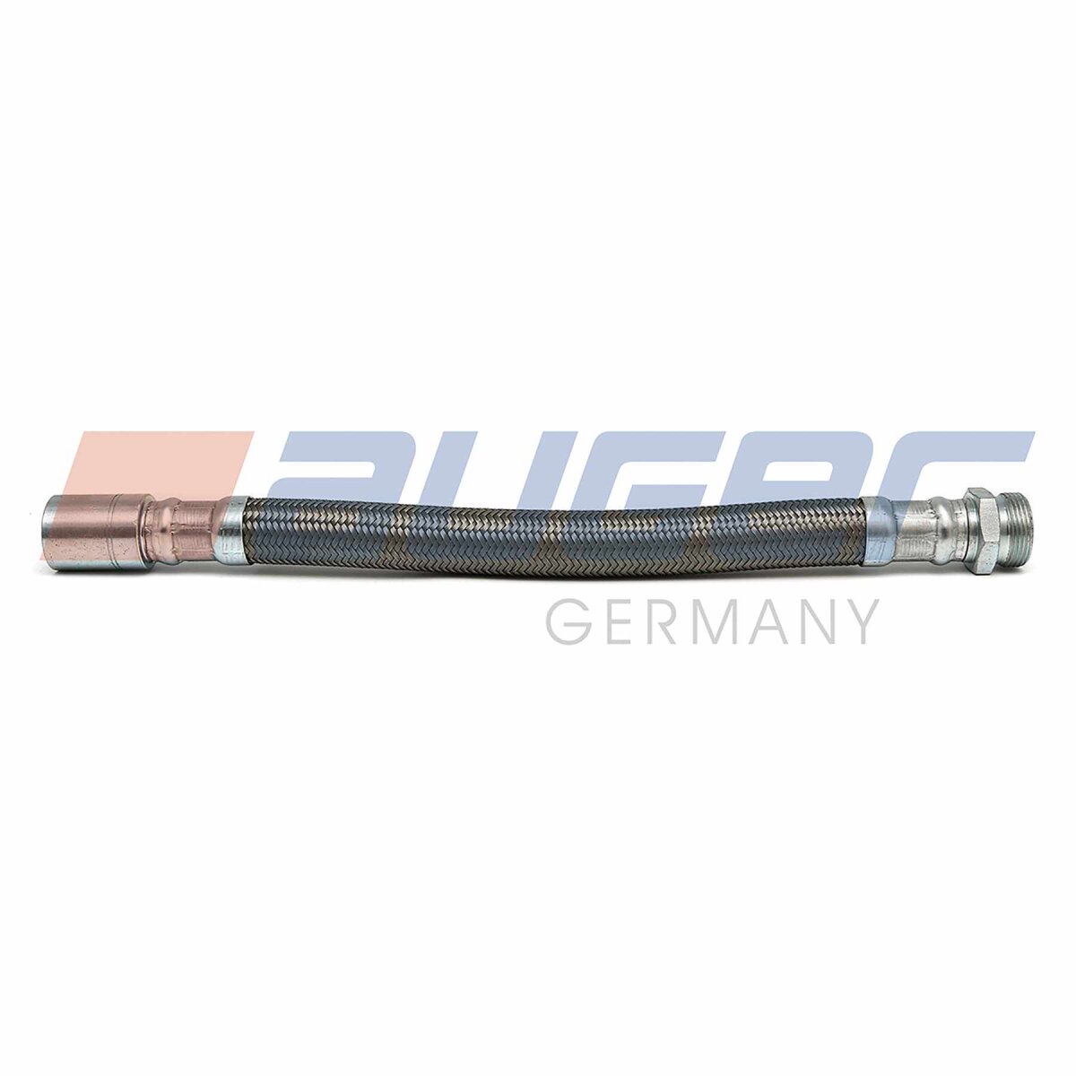 AUGER Rohr, Kompressor 85091 - für VOLVO 21129681, 40,91