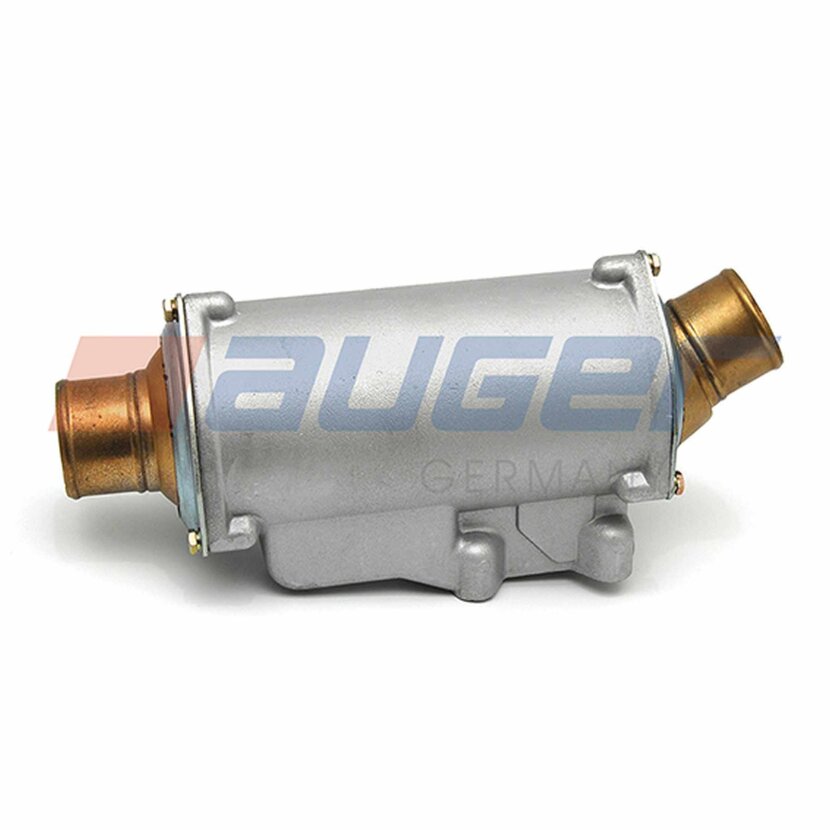 AUGER Ölkühler 85178 - für SCANIA 1368736, 306,97
