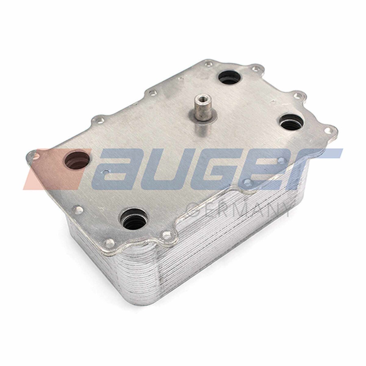 AUGER Ölkühler 85280 - für DAF 1780140, 193,70