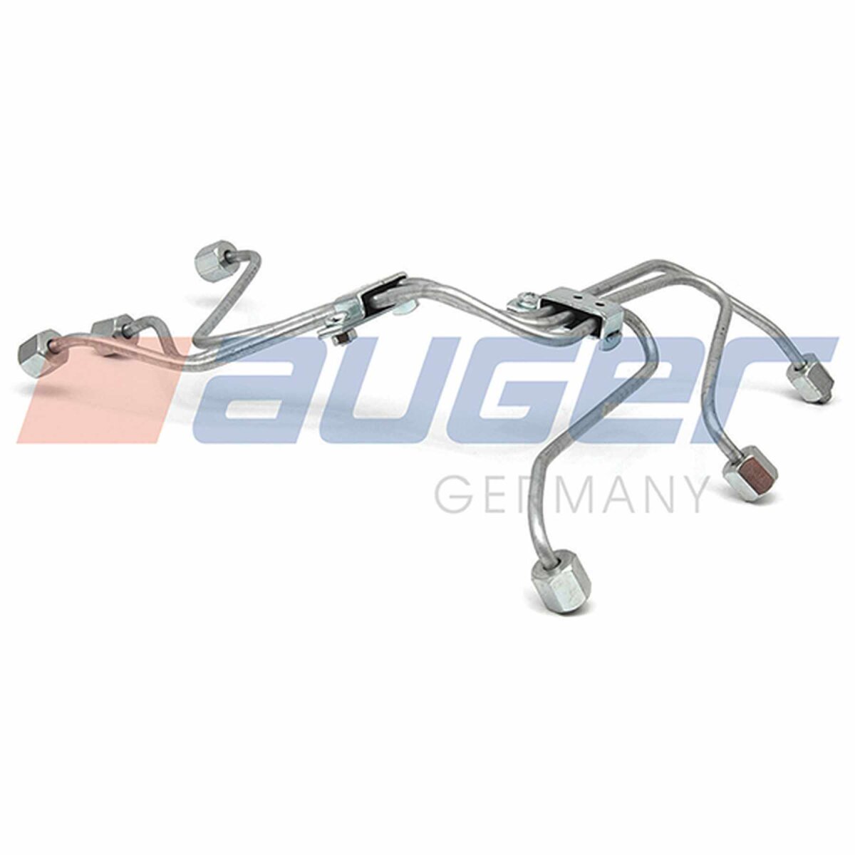 AUGER Leitungsatz, Düsenhalterkombination 85307 - für DAF 1394857, 58,87