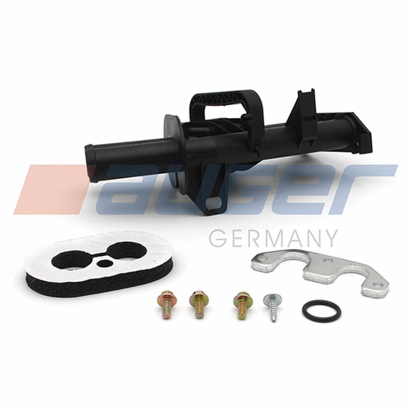 AUGER Regelventil, Klima 85687 - für MERCEDES 0028308484, 26,69