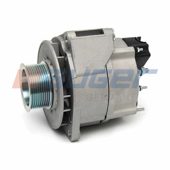 AUGER Dichtung, Ölwanne 98279 - für IVECO 5801645677, 49,06