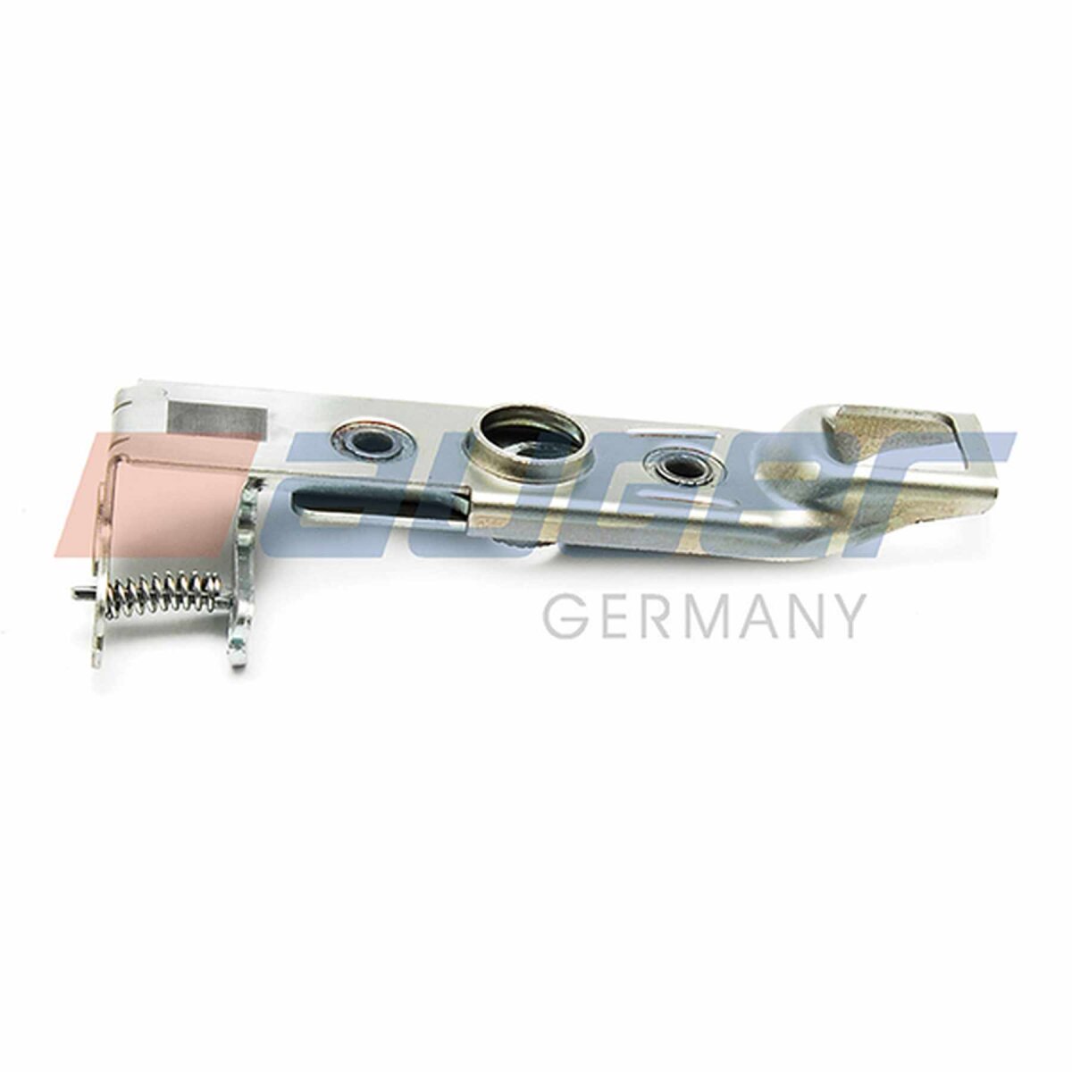 AUGER Schloss, Motor Haube 85998 - für MERCEDES 9067500450, 20,37