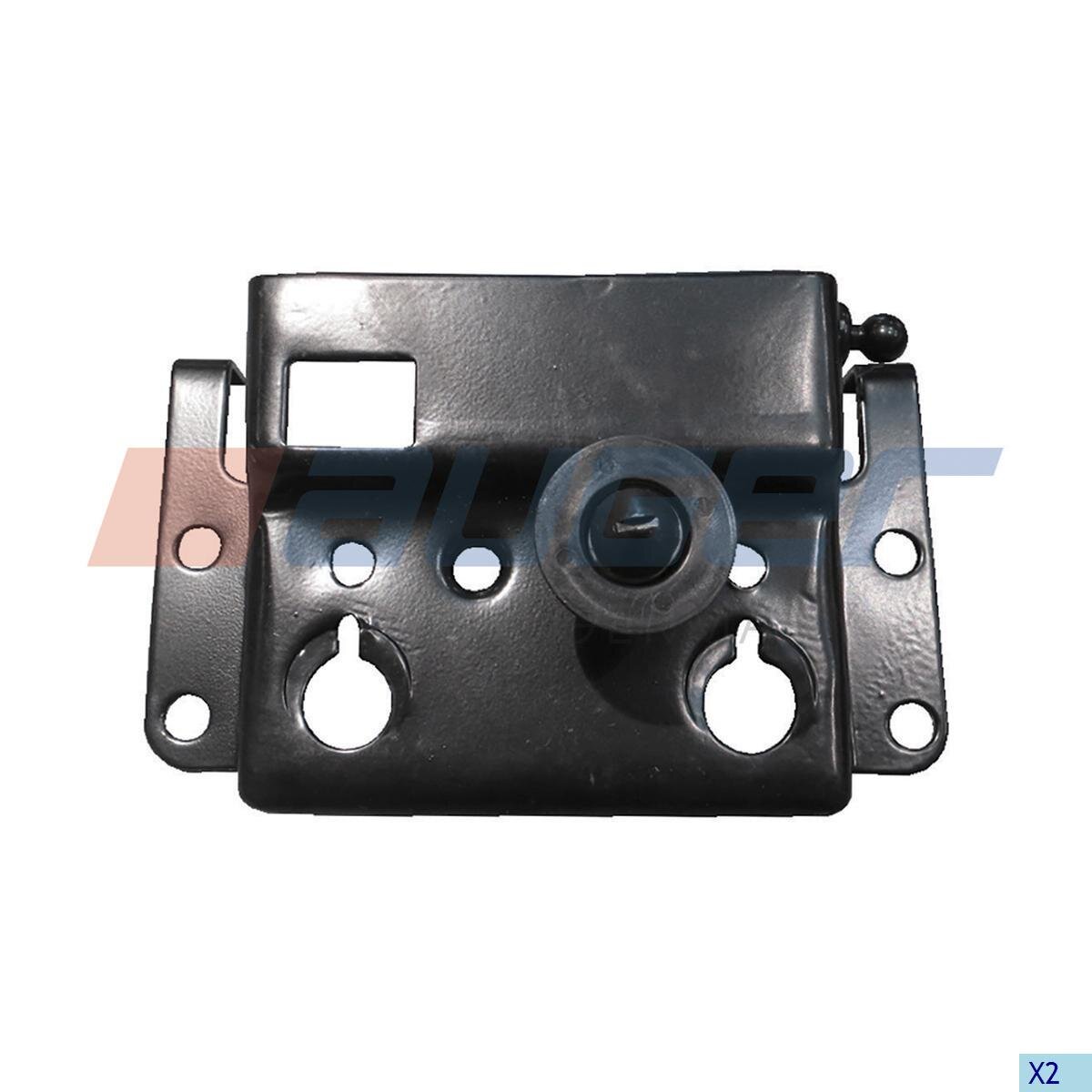 AUGER Schloss, Motor Haube 86139 - für MERCEDES 9437500284, 26,30