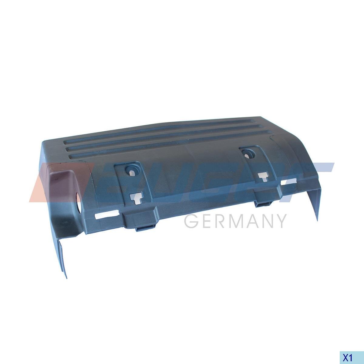 AUGER Kotflügel 86231 - für VOLVO 21094396, 20,71