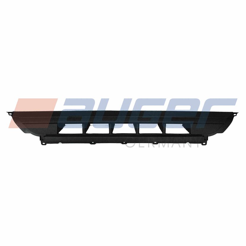 AUGER Spoiler, Stoßstange 86386 - für IVECO 5801562137, 23,56