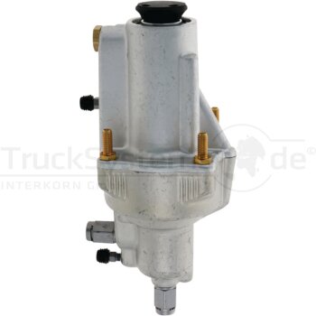 Kupplungsverstärker